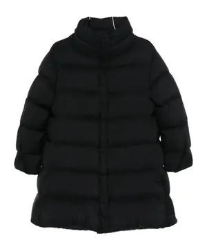 Herno Quilted Funnel Neck Padded Jacket