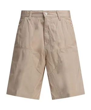 Carhartt Work In Progress Double Knee Work Shorts