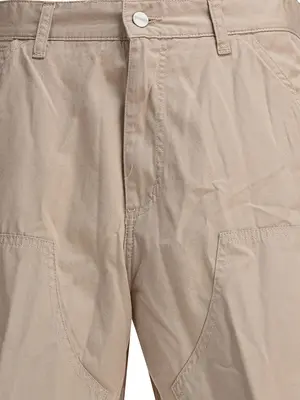 Carhartt Work In Progress Double Knee Work Shorts
