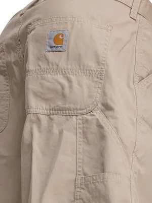 Carhartt Work In Progress Double Knee Work Shorts