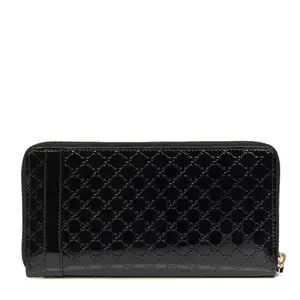 Gucci Gg Jacquard Purse