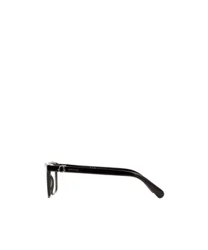 Moncler Rectangle Frame Eyeglasses