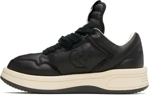 CONVERSE X DRKSHDW Lace-up Sneakers