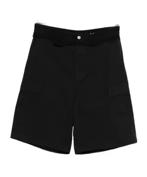 Maison Margiela Button Detailed Shorts For Men