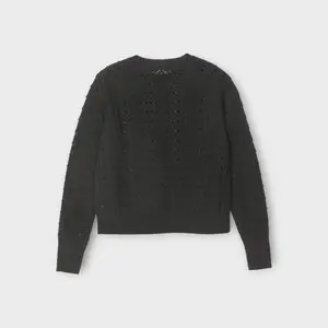 Cecilie Bahnsen Long Sleeve Sweater