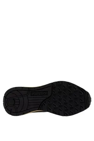 AUTRY Reelwind Low Sneakers - Gray