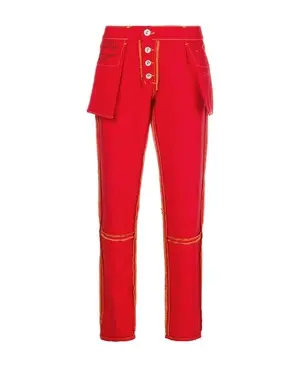 Unravel Project Jeans For Women