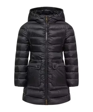Moncler Adile Hooded Down Jacket