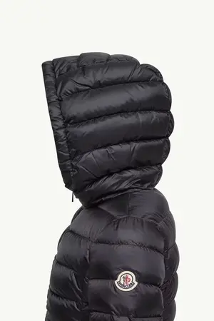 Moncler Adile Hooded Down Jacket
