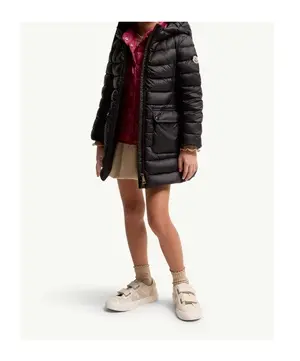 Moncler Adile Hooded Down Jacket