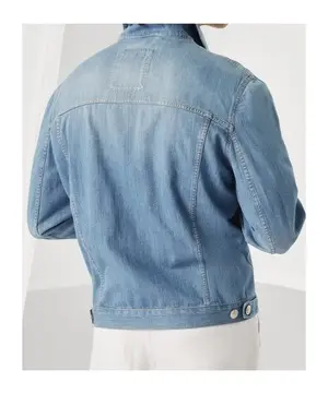 Brunello Cucinelli Lightweight Four-pocket Jacket