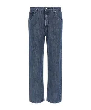 Namacheko Straight Leg Bottoms For Men