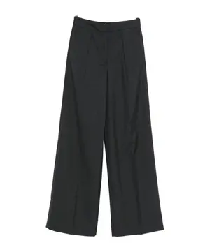 Joseph Box Pleat Pants For Women