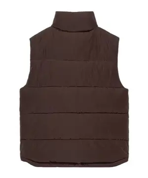 Carhartt Work In Progress Brent Vest - Palisander