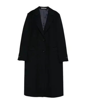Tagliatore Cuffed Coats For Women