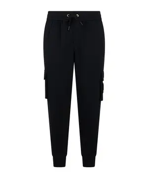 Moose Knuckles Gold Series Clemont Cargo Joggers