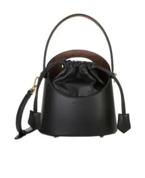 Etro Mini Bucket Bags