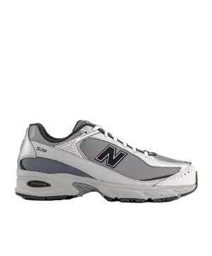Comme Des Garçons U 509 Low-top Sneakers - Gray
