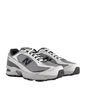 Comme Des Garçons U 509 Low-top Sneakers - Gray