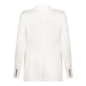 Max Mara Guglia Single-breasted Jacket