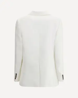 Max Mara Guglia Single-breasted Jacket