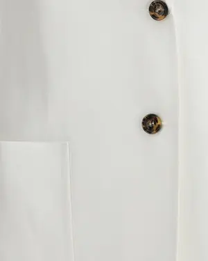 Max Mara Guglia Single-breasted Jacket