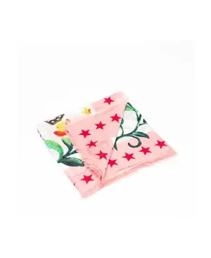 Gucci Printed Scarf