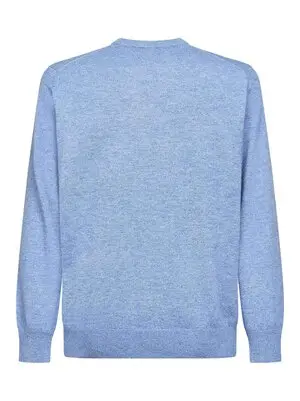 MC2 SAINT BARTH Knitted Jumper