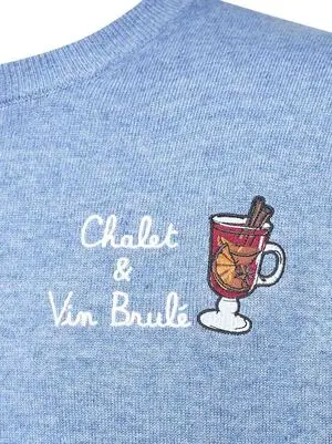 MC2 SAINT BARTH Knitted Jumper