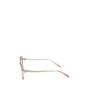 Elie Saab Cat Eye Frame Eyeglasses