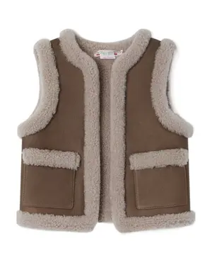 Bonpoint Bibi Vest