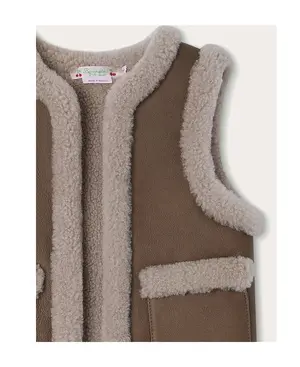 Bonpoint Bibi Vest