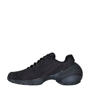 Givenchy Tk-mx Runner Sneakers - Black