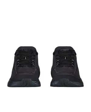 Givenchy Tk-mx Runner Sneakers - Black