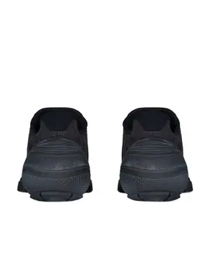 Givenchy Tk-mx Runner Sneakers - Black