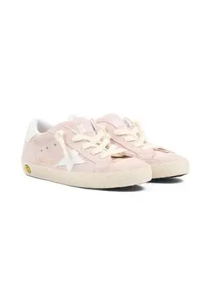 GOLDEN GOOSE Star Detail Sneakers