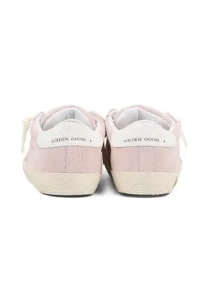 GOLDEN GOOSE Star Detail Sneakers
