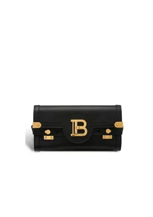 Balmain Flap Clutches