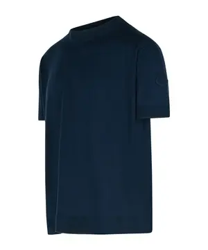Moncler Knit T-shirt