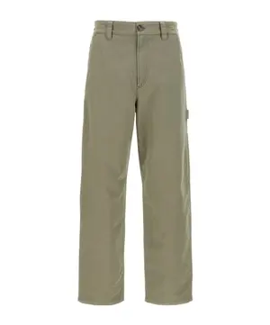 A.p.c. Straight Leg Pants For Men