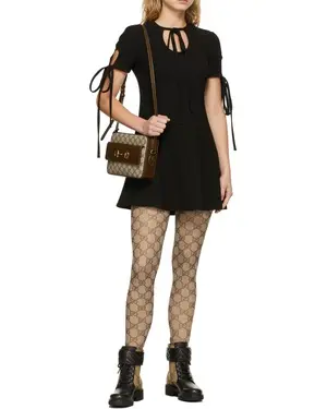 Gucci Horsebit 1955 Small Shoulder Bag