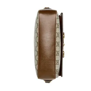 Gucci Horsebit 1955 Small Shoulder Bag