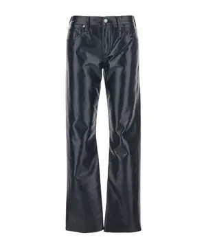 Agolde Belted Pants For Women