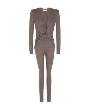 JUMPSUITS