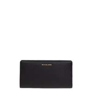 Michael Kors Bryant Wallet - Black