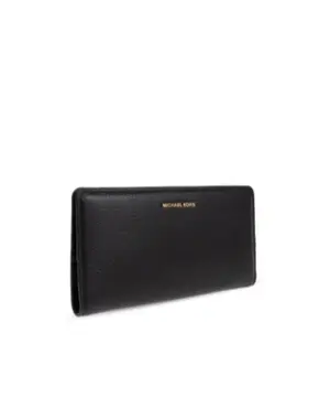 Michael Kors Bryant Wallet - Black