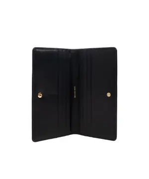 Michael Kors Bryant Wallet - Black