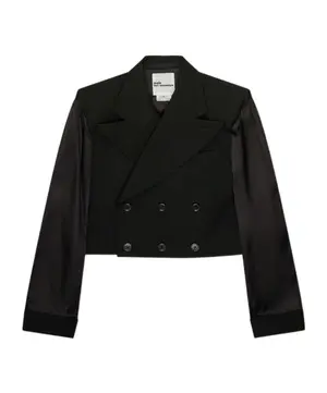 Comme Des Garcons Mid Length Jackets For Women