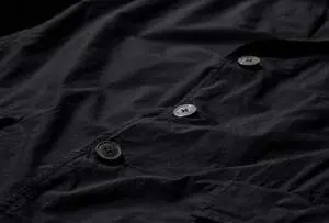 Dries Van Noten Long-sleeved Suit Jacket - Black