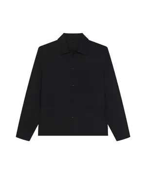 Givenchy Chest Pocket Overshirt